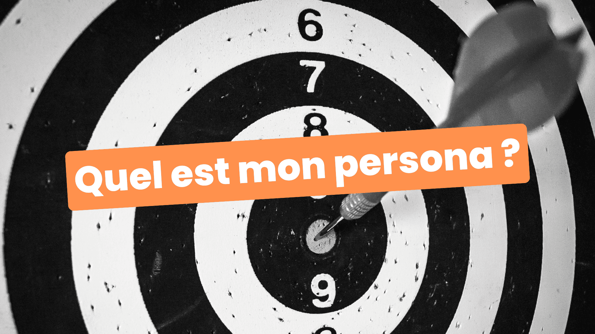 Comment définir son persona client en 30 minutes : la méthode - Angel Start