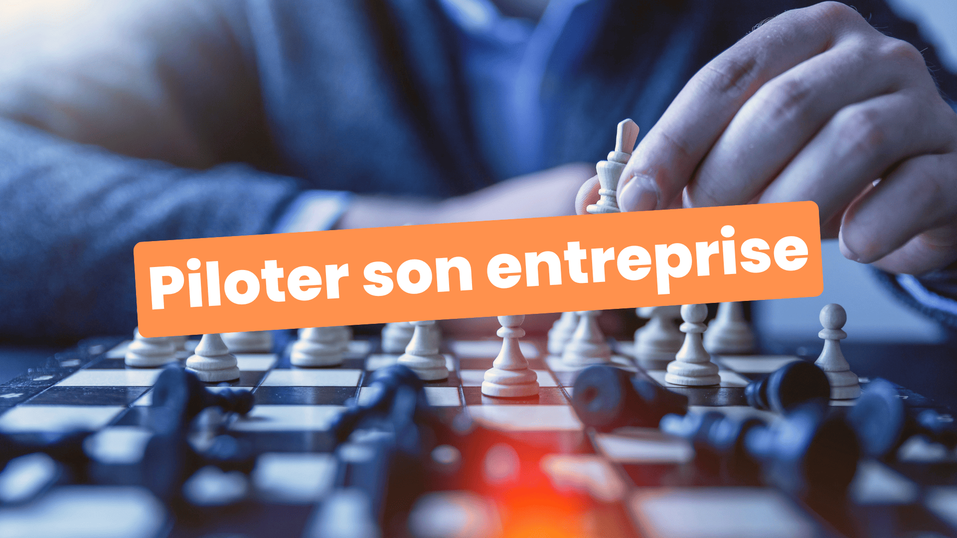 Tableau de bord financier : comment piloter votre trésorerie - Angel Start